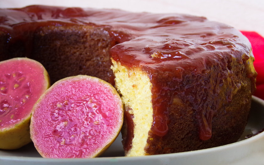 10 receitas para quem ama a combinação “goiabada com queijo”