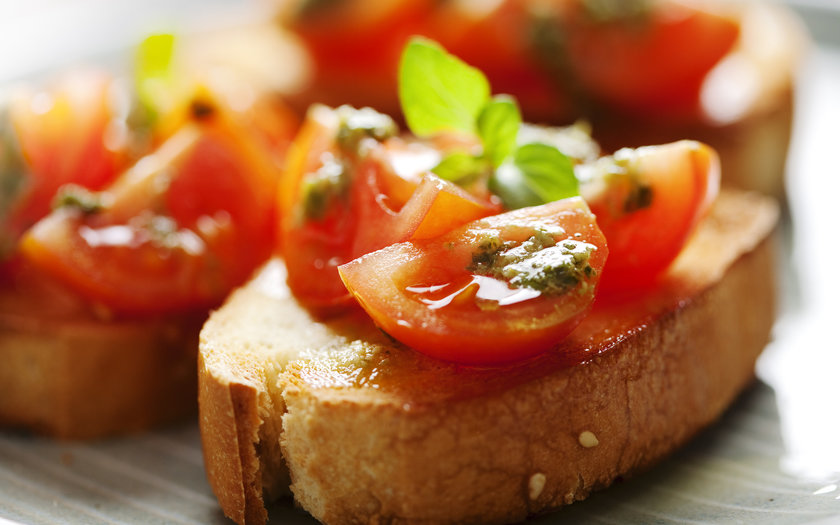 15 curiosidades sobre a gastronomia italiana