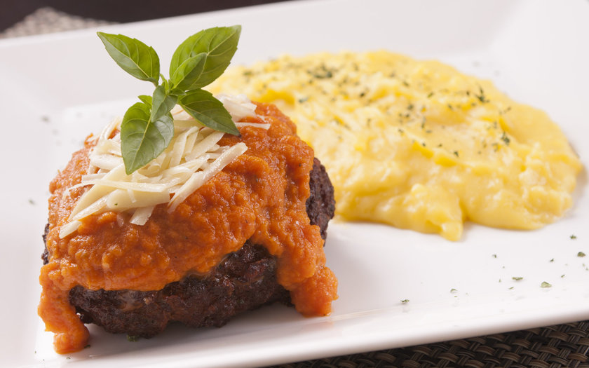 Como fazer polpettone em casa