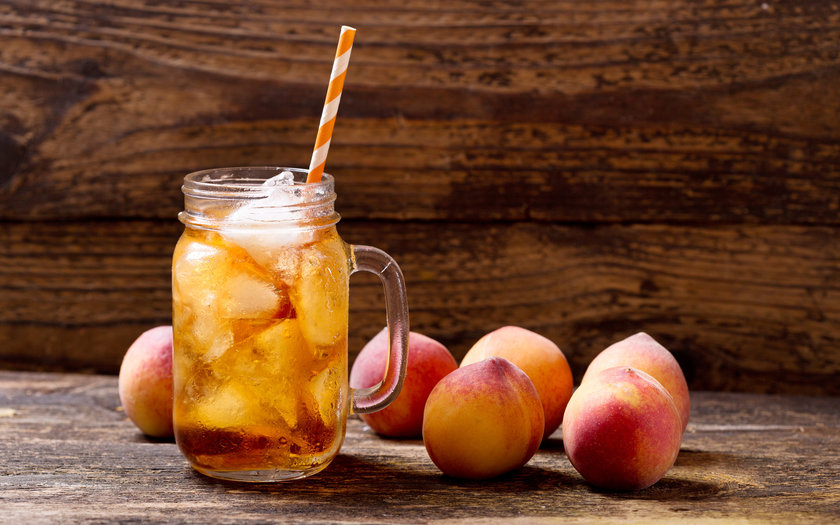 10 receitas surpreendentes e saborosas com pêssego