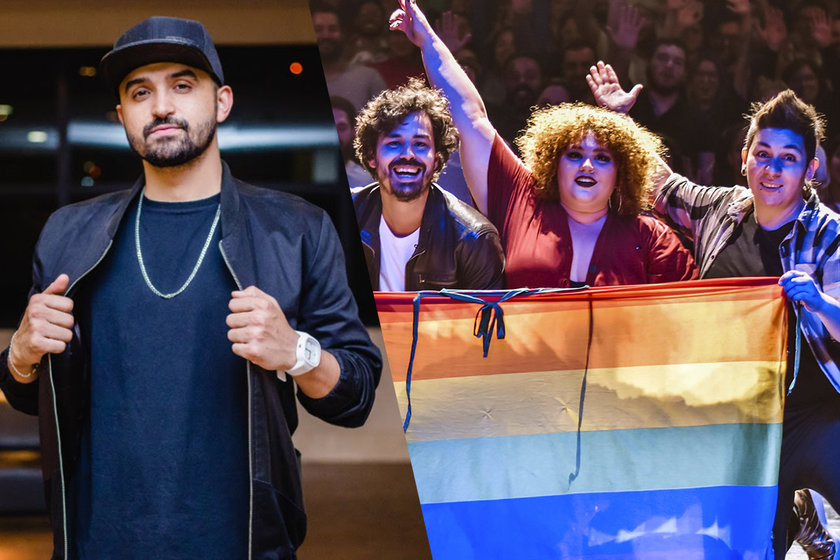 Mais de 20 espetáculos de Stand Up Comedy imperdíveis em São Paulo em ...