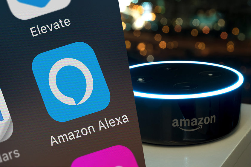 Amazon lança versão da Alexa que fala português – e o Guia da Semana ...