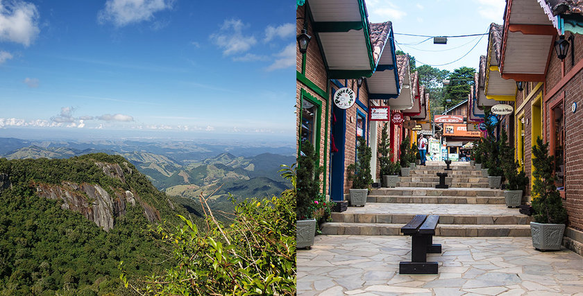 9 passeios imperdíveis em Monte Verde, em Minas Gerais