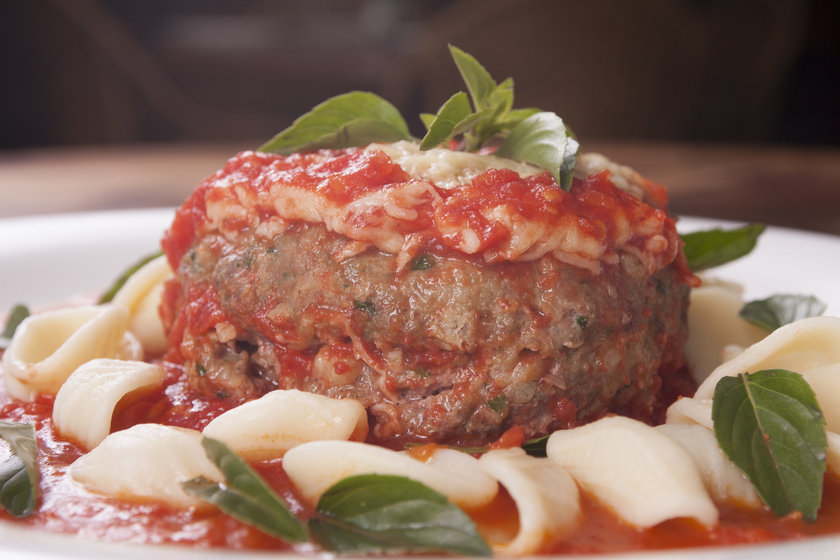 Como fazer polpettone em casa