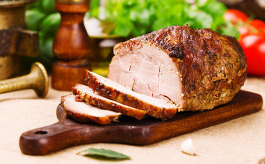 12 receitas com carne de porco que vão te impressionar