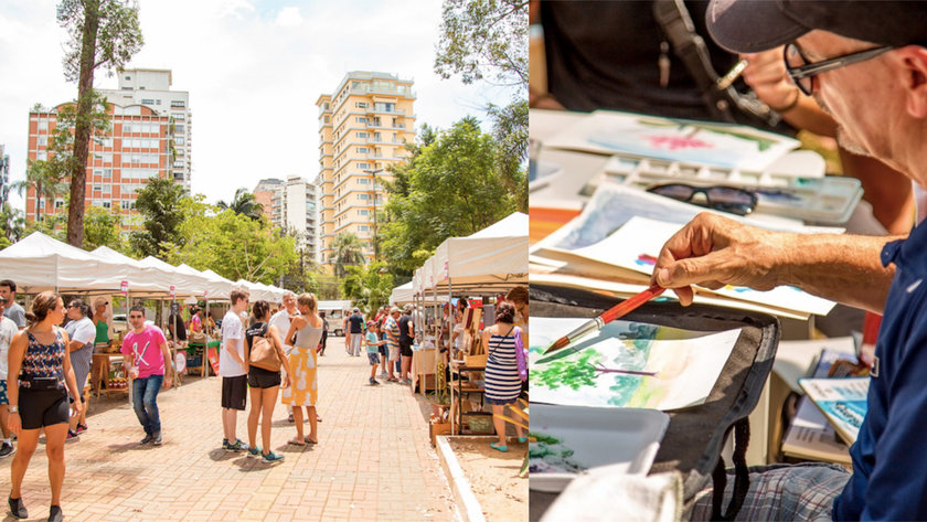 Holly Fair&Xmas - Guia da Semana