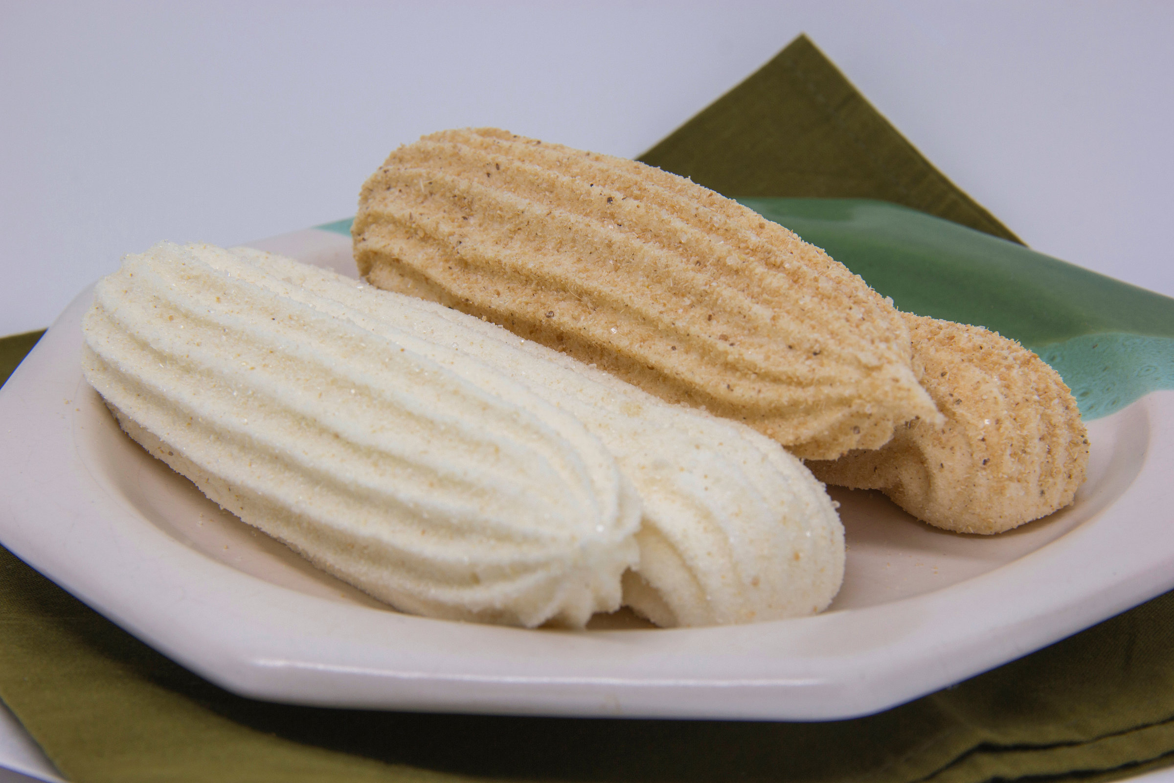 Como fazer uma saborosa Maria Mole em casa