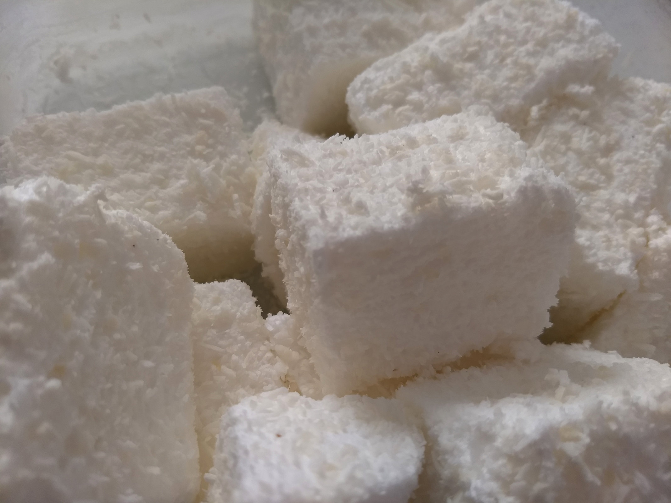 Como fazer uma saborosa Maria Mole em casa