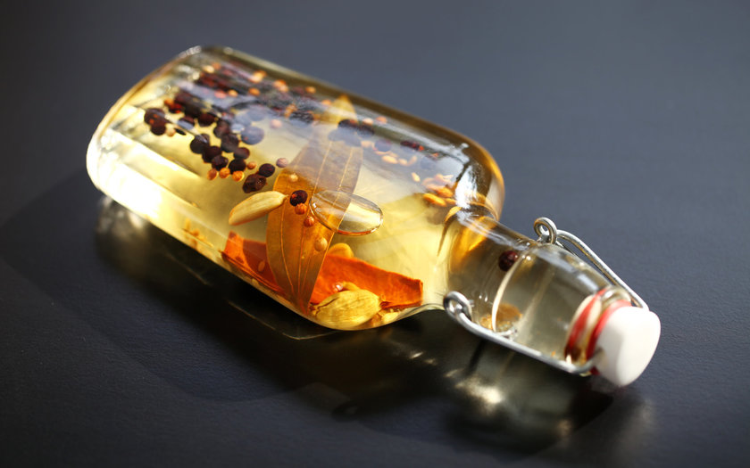 8 dicas para preparar um saboroso licor caseiro