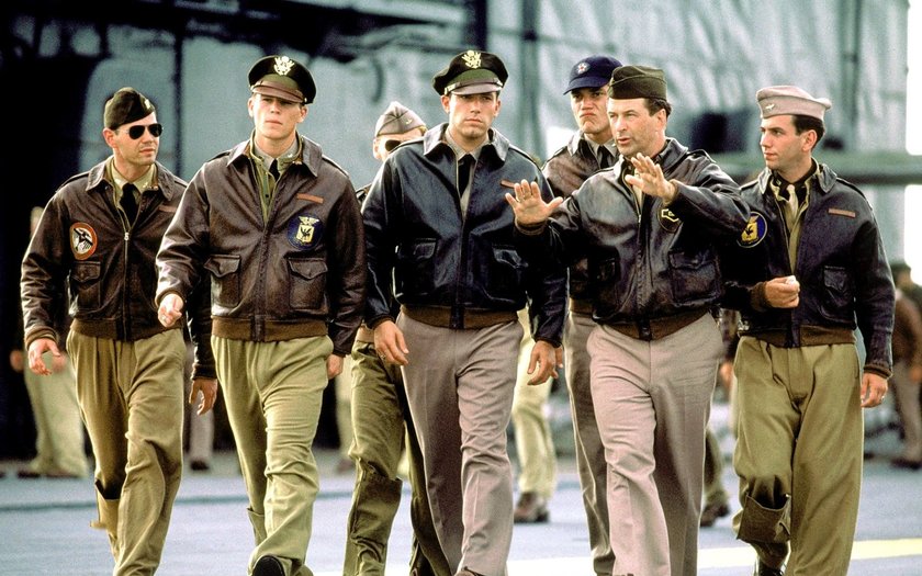 15 filmes com Alec Baldwin que você precisa assistir