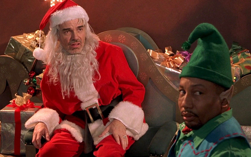 10 Filmes Com Papai Noel Que Vão Deixar O Seu Natal Mais Divertido