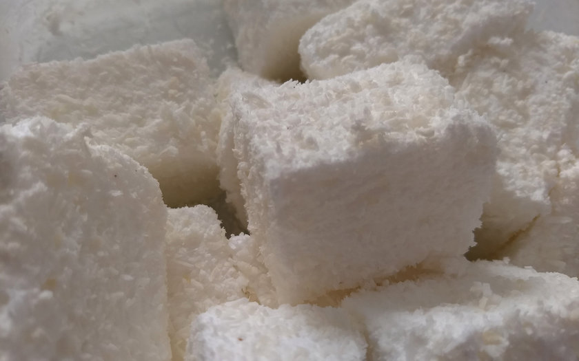 Como fazer uma saborosa Maria Mole em casa