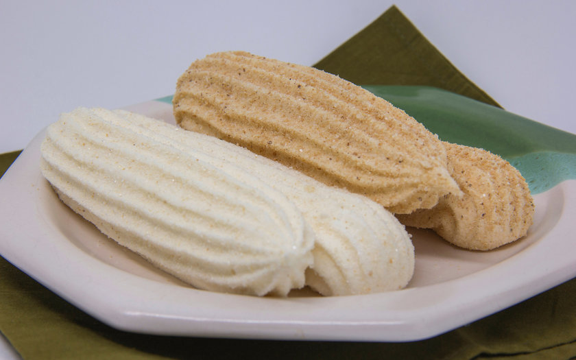 Como fazer uma saborosa Maria Mole em casa