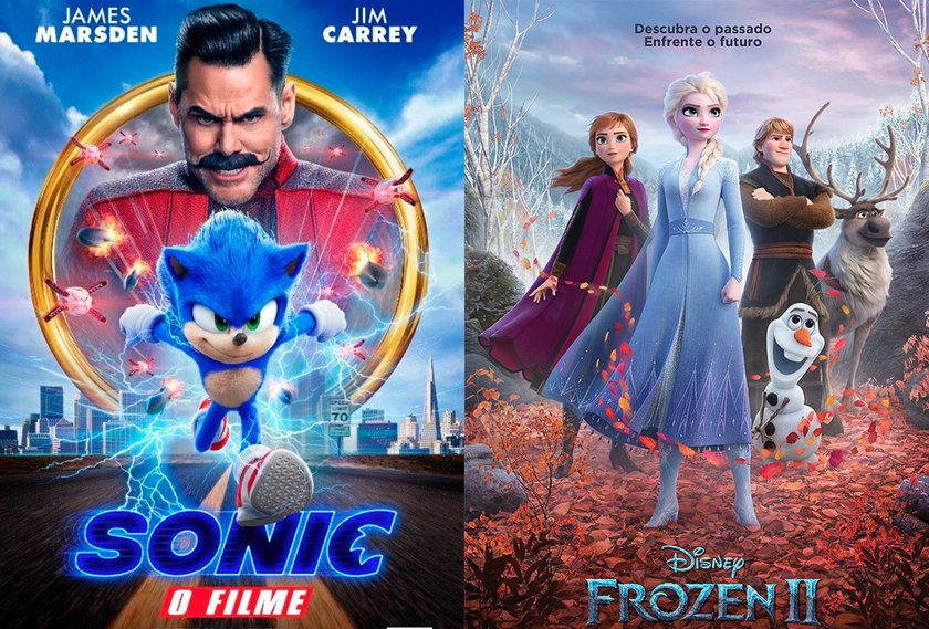 17 filmes imperdíveis que estreiam em 2020