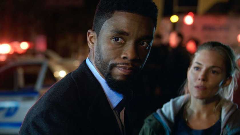 Crime sem Saída - filme, sinopse e trailer - Guia da Semana