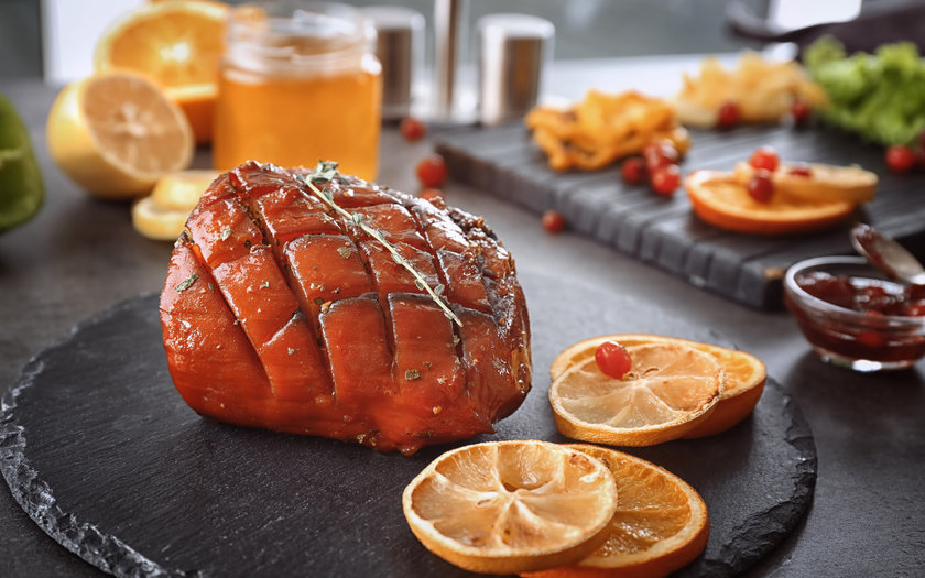 10 receitas doces e salgadas com mel