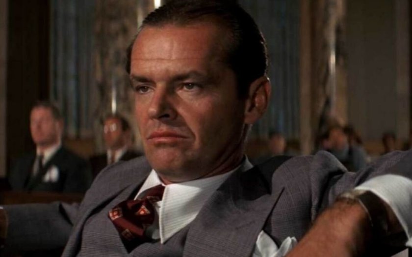 11 filmes imperdíveis com Jack Nicholson