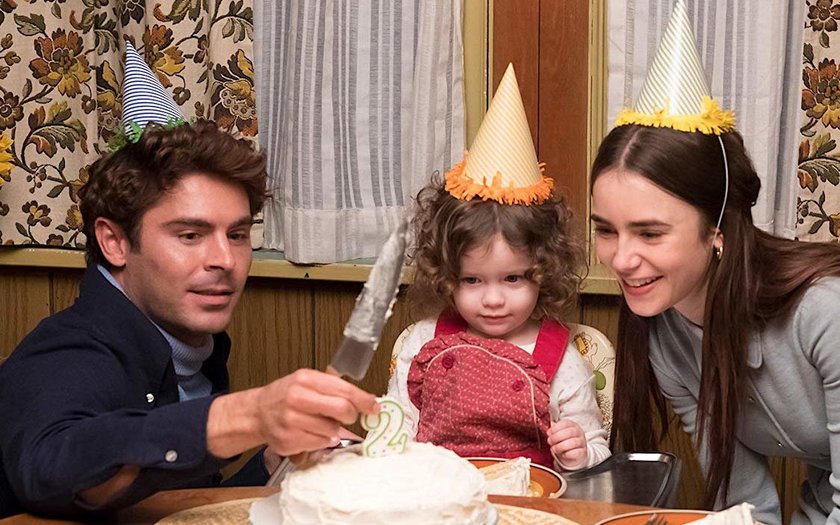 5 motivos para assistir ao filme "Ted Bundy - A Irresistível face do ...