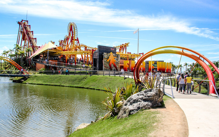 11 passeios imperdíveis em Balneário Camboriú, Santa Catarina