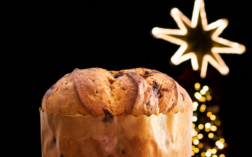 Receita: como fazer chocotone vegano em casa