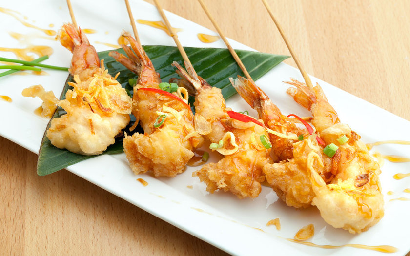 10 receitas de tapas espanholas que vão te surpreender