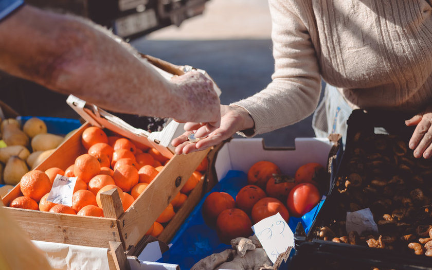 7 motivos para aproveitar as feiras de rua do seu bairro
