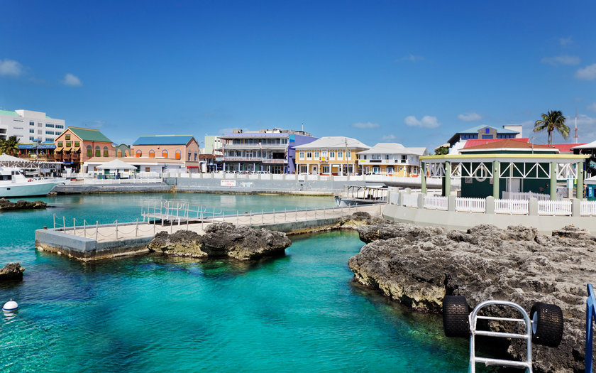 Conheça o paradisíaco arquipélago das Ilhas Cayman, no Caribe