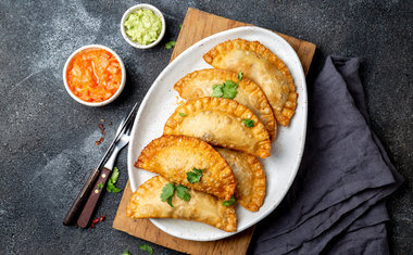 10 receitas de tapas espanholas que vão te surpreender