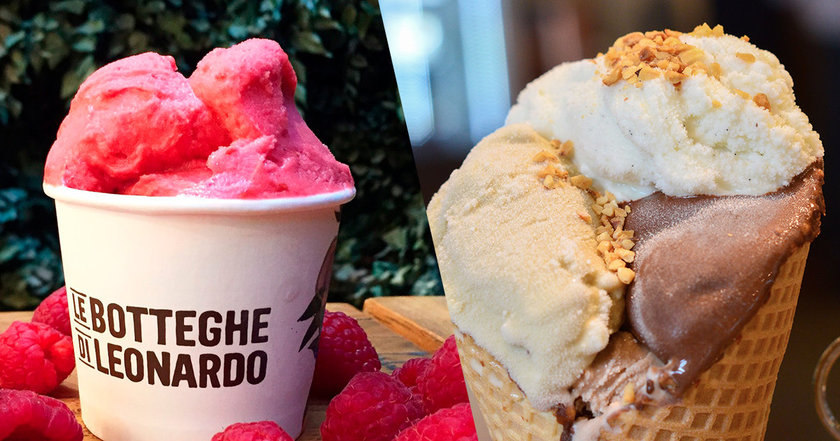 Gelato Weekend no Eataly - Guia da Semana