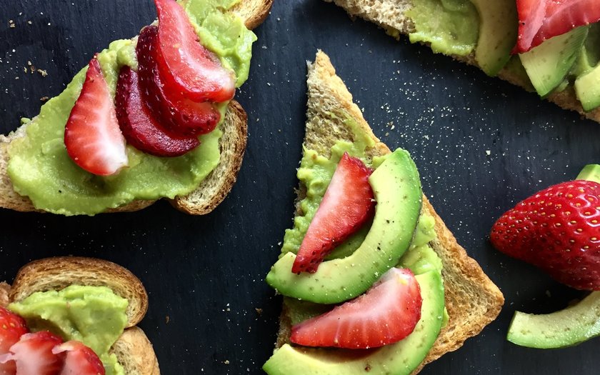 10 receitas deliciosas que vão conquistar os amantes de torradas