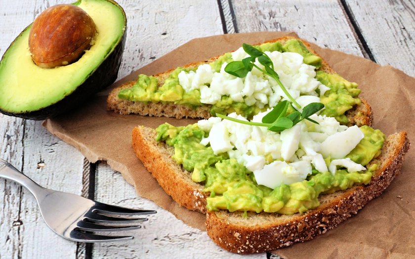 10 receitas deliciosas que vão conquistar os amantes de torradas