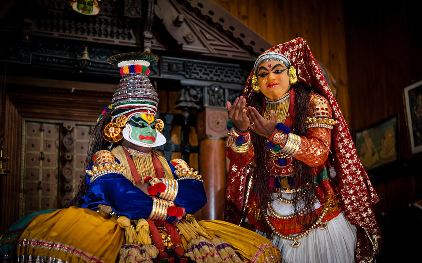 Conheça Kochi, a cidade multicultural da Índia