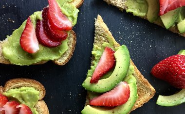 10 receitas deliciosas que vão conquistar os amantes de torradas