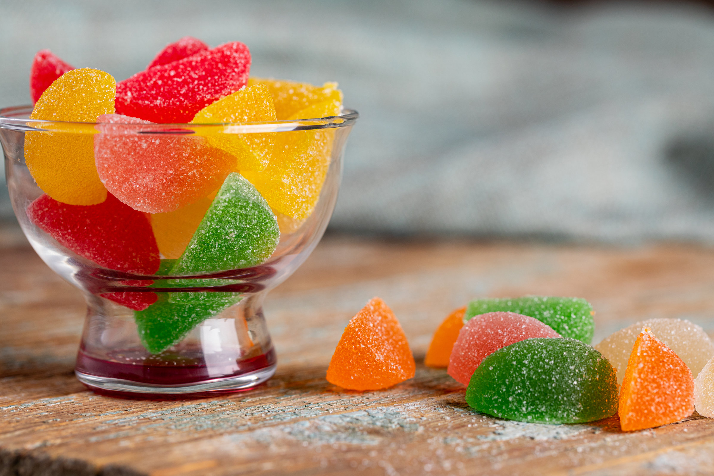 Aprenda a fazer jujuba em casa