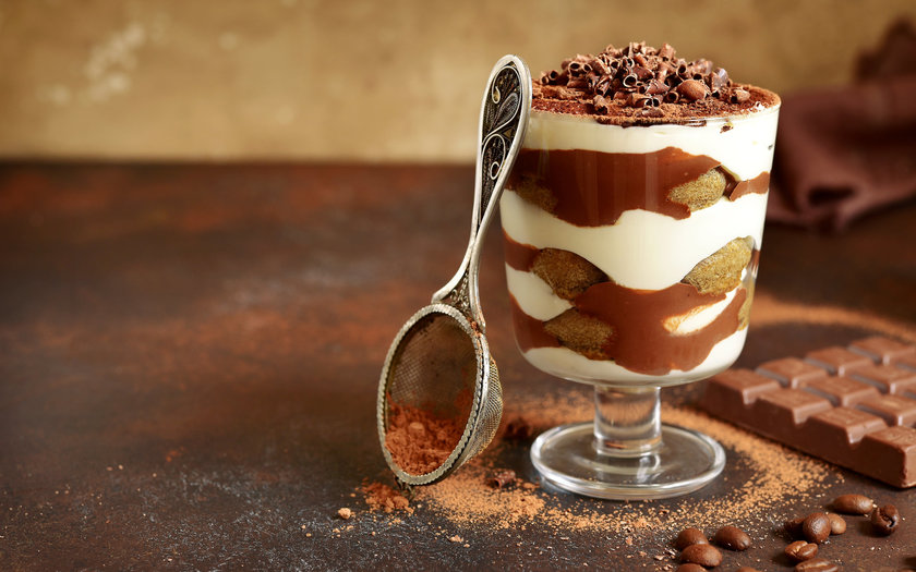 10 receitas deliciosas de pavê