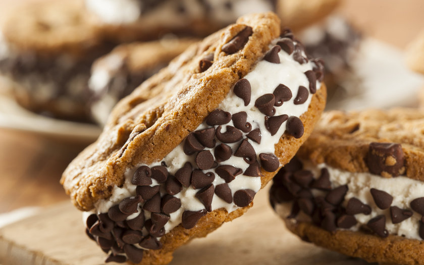 10 receitas sabor cookies que vão te surpreender