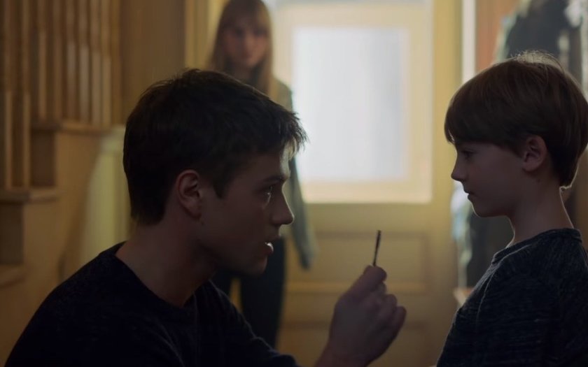 Motivos para assistir à série "Locke & Key"