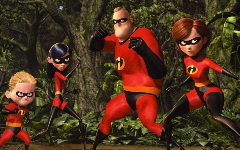 Amazon e Netflix: 20 animações para assistir com as crianças