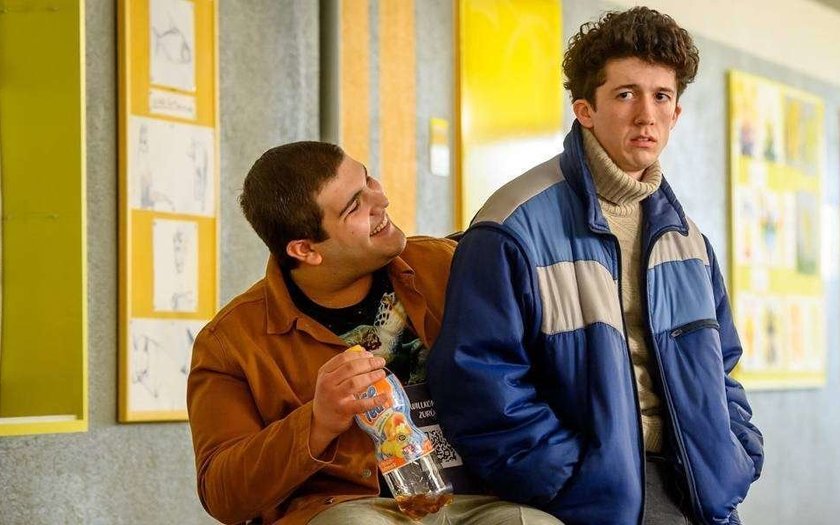 Netflix: 10 séries adolescentes que valem a pena