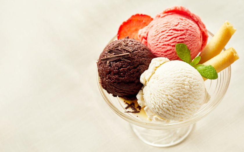 7 receitas de sorvetes famosos para fazer em casa