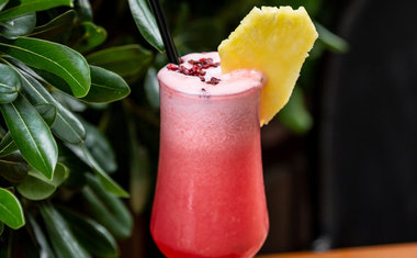 10 receitas deliciosas para quem ama batidas