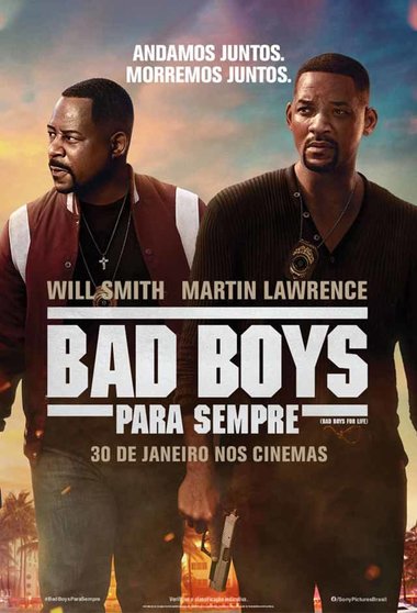 Filmes em cartaz nas últimas semanas - Guia da Semana