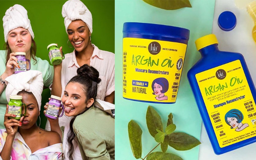 8 marcas de cosméticos naturais que vale a pena conhecer