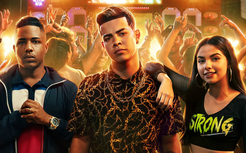 15 séries para assistir com os amigos e trocar o agito pelo sofá