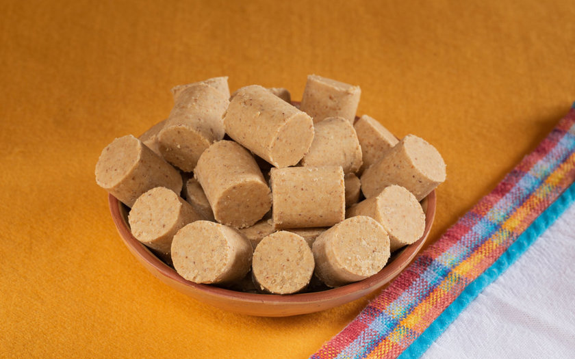 10 receitas saborosas para quem ama castanhas