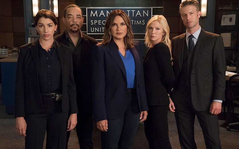 15 séries policiais para assistir no streaming