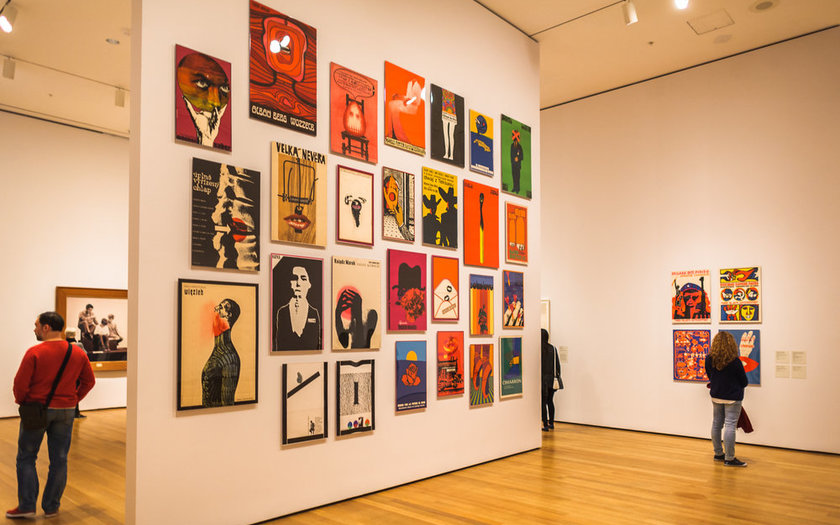 15 museus ao redor do mundo para conhecer sem sair de casa