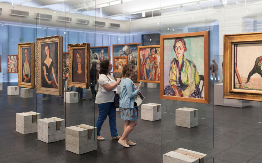 15 museus ao redor do mundo para conhecer sem sair de casa