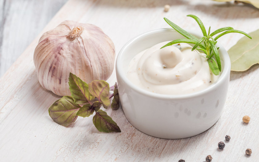 10 receitas saborosas para quem ama alho