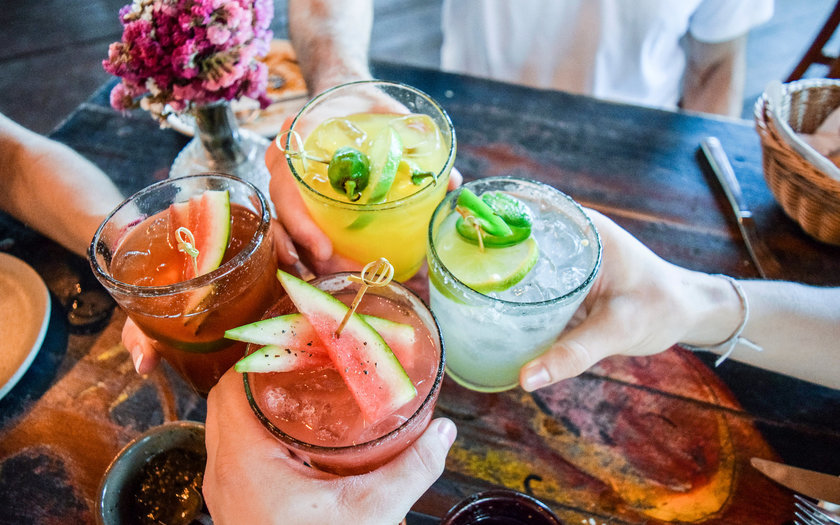 Famoso bar da Vila Madalena revela três receitas de drinks para fazer ...